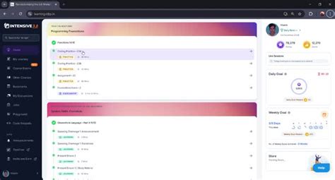 Visakh Sunil On Linkedin Day Nxtwave 50daysofcoding Codingjourney