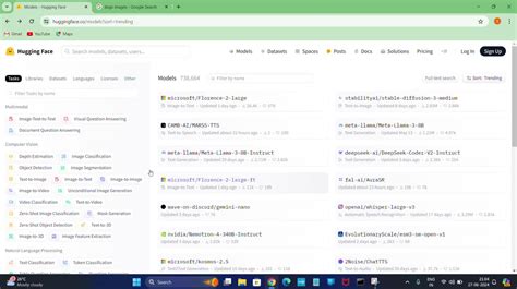 Amrutha Seelam On Linkedin Aimers Aimersociety Apsche Opencv Huggingface