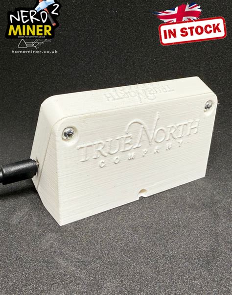 Home Miner And Nerd Miner Home Miner And Nerd Miner