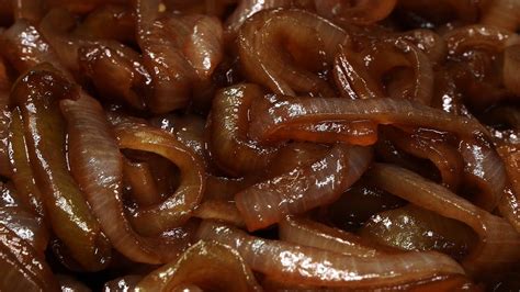 양파를 이렇게 만들면 모두가 깜짝 놀라서 밥 두 공기 먹어요 맛이 대박인 발사믹식초양파볶음 이렇게 만듭니다 너무 쉽고 간단해요 Youtube