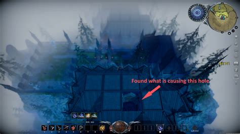 Bug Moving The Castle Heart Up Down Stairs Weird Roof Behavior R Vrising