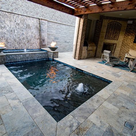 75 Gray Pool Ideas Youll Love March 2026 Houzz