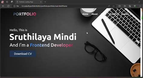 Sruthilaya Mindi On Linkedin Im Thrilled To Share That I Have