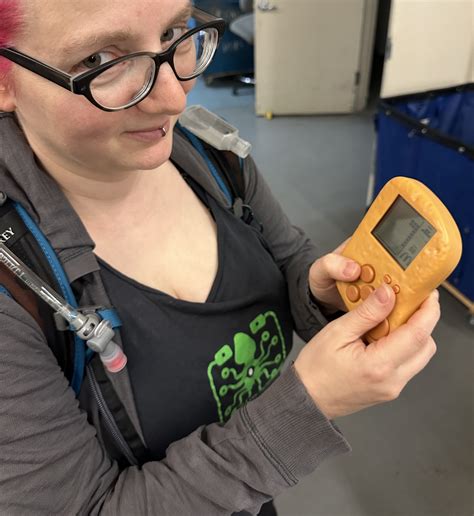 Adafruit ANO Encoder Navigation Switch Now Enhanced