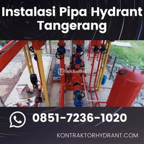 Terbukti Wa 0851di7236di1020 Instalasi Pipa Hydrant Yogyakarta