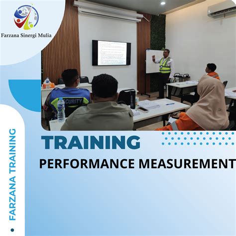 Training Performance Measurement Farzana Training Uncategorized