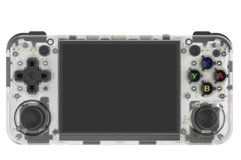 Aliexpress Has Anbernic Consoles Already In Brazil And Without Risk Of Taxation See Offers