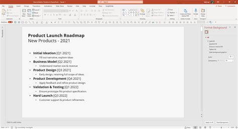 How To Make A Timeline In PowerPoint BrightCarbon