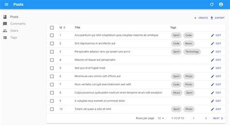 React Admin How Do I Map An Array Of Key Value To Chip I Have A List Of A {k V} Map Stack