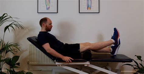 Chondromalacia Patella Exercises