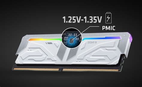 SPARK RGB DDR Apacer Technology