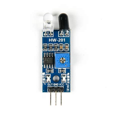 infrared ir proximity sensor module for arduino raspberry pi shopee