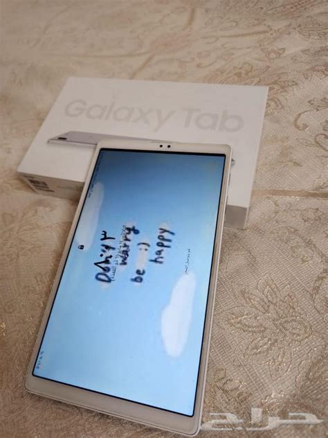 تاب سامسونج A7 موقع حراج