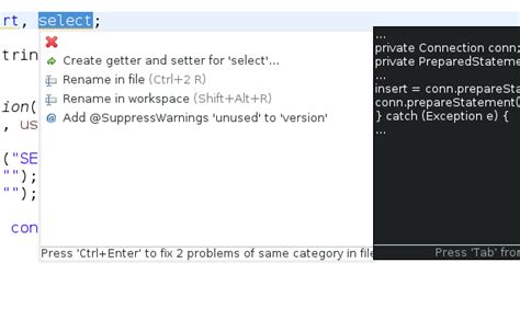 css eclipse 4 4 luna ugly theme with xfce 4 11 stack overflow