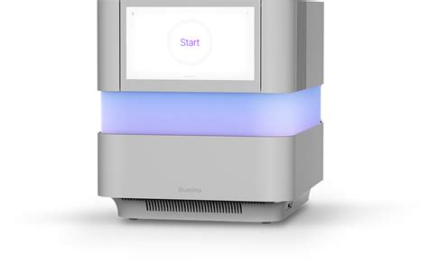 NextSeq Sequencing System Support