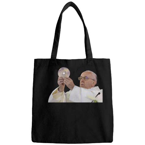 Pope Francis Loves Taylor 2413 Bags Id 23186937 By Deepak Pant