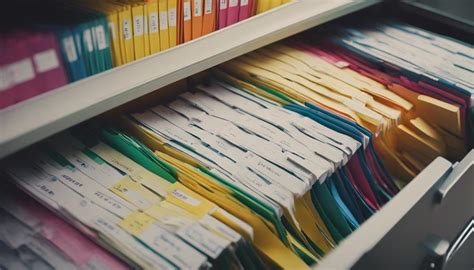 10 Effective Ways To Maintain Receipts Data Entry Quality