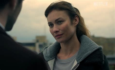 Treason Ending Explained What Happens To Kara And Maddy