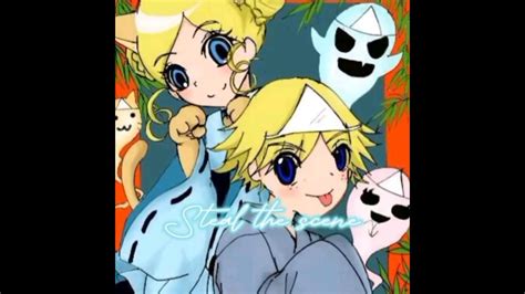 Bubbles X Boomer ~ Steal The Show ~ Ppgxrrb→boomubbles Ppgxrrb Rrb Ppg Youtube