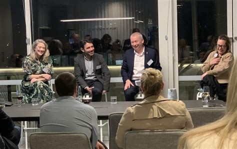 Sonja Heydeman On Linkedin An Excellent Rural Press Club Of Victoria Networking Evening With