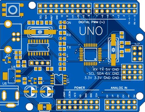 Arduino Arduino Kursu