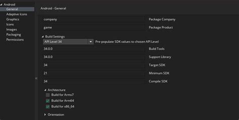 Android Problem With Android Compilate Gamemaker Community