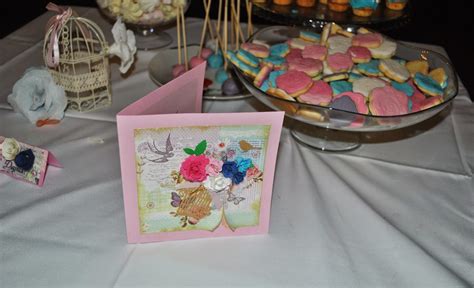 Papaselia Покана за РД Дария