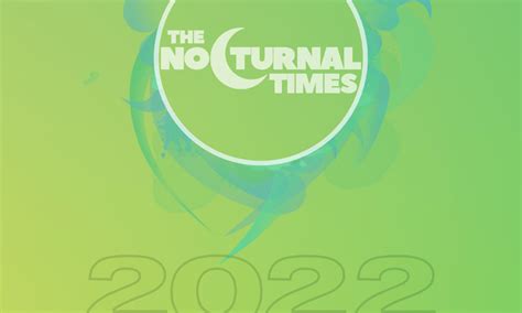 Tigerlily Sits Down With The Nocturnal Times Interview The