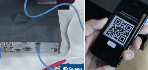 How To Connect My Swann Dvr To The Internet Easy Steps