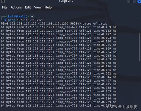 永恒之蓝 Ms17010漏洞