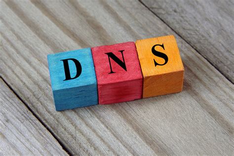 DNS Delegation Explained DNS Info Zone