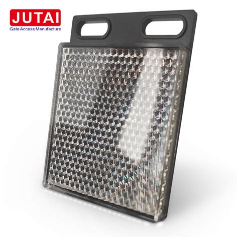 Factory Direct Sale Retro Reflective Infrared Detector Photoelectric Sensor Infrared Retro