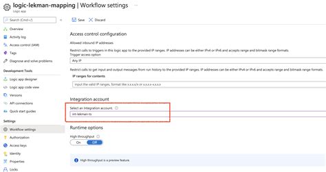 Transform Xml Using Altova Mapforce In Azure Logic Apps Blog Lekman Consulting