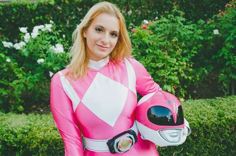 Best Sexy Girls Power Rangers Images On Pinterest