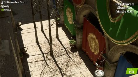 5 Signs You Need Ray Tracing In Unity Thegamedevguru