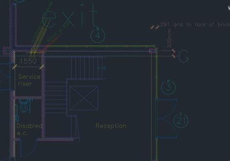 Turn Your 2d Drawings Or Pdfs Into Autocad Layouts By David Quane Fiverr