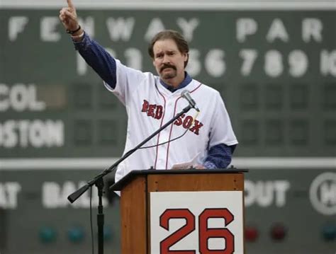 Hillsborough County Commissioners Present Wade Boggs Athletic