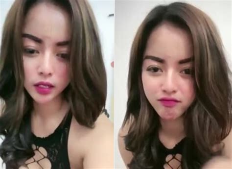 Toket Bulat Besar Miss Zf Key Sangat Menggoda Memeksiana