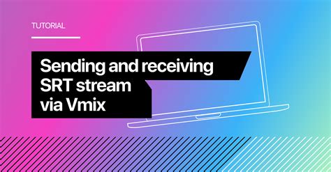 Sending And Receiving RTMP Stream Via OBS Studio