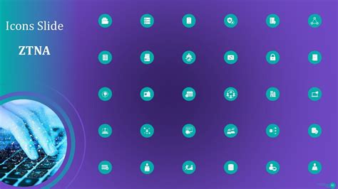 Top 10 Ztna Powerpoint Presentation Templates In 2025