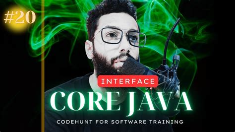 20 Core Java Tutorial For Beginners Interface Java Full Stack
