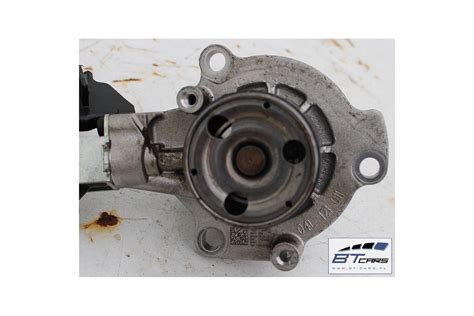 VW AUDI SEAT SKODA POMPA WODY 04L121011 04L121011E 04L121011L 04L 121 ...