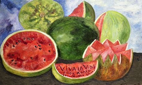 Pinturas Famosas De Diego Rivera