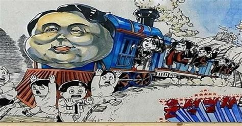 문체부 윤석열 풍자 만화 금상 준 단체 엄격한 책임 물을 것