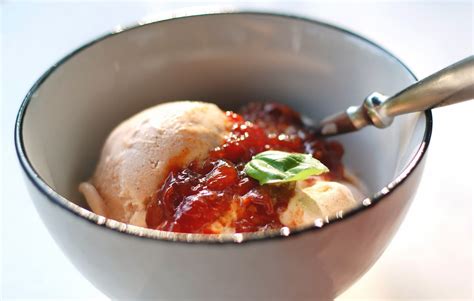 Tomato Sauce Ice Cream At Zane Morrison Blog