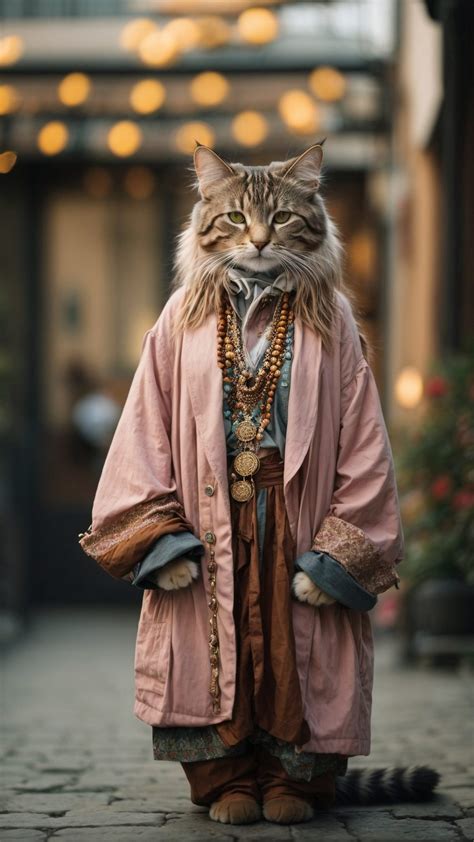 Purrfect забавные изображения кошек и собак созданные искусственным интеллектом Dymontiger