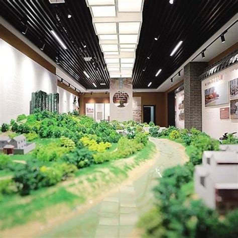 大运河谢家坝水工智慧博物馆建成开放 世界