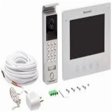 Honeywell Video Door Phone Set 720p At ₹ 18500 In Bengaluru Id