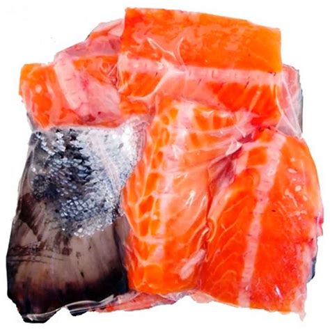 СУПОВОЙ набор из Форели 1 кг