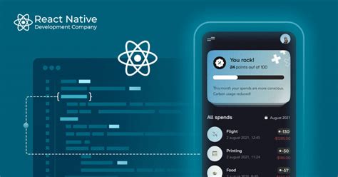 A Quick Guide To React Native For Mobile App Development Ltech